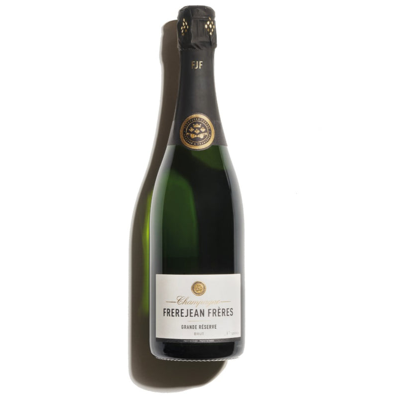Champagne Frerejean Frères Grande Réserve Brut