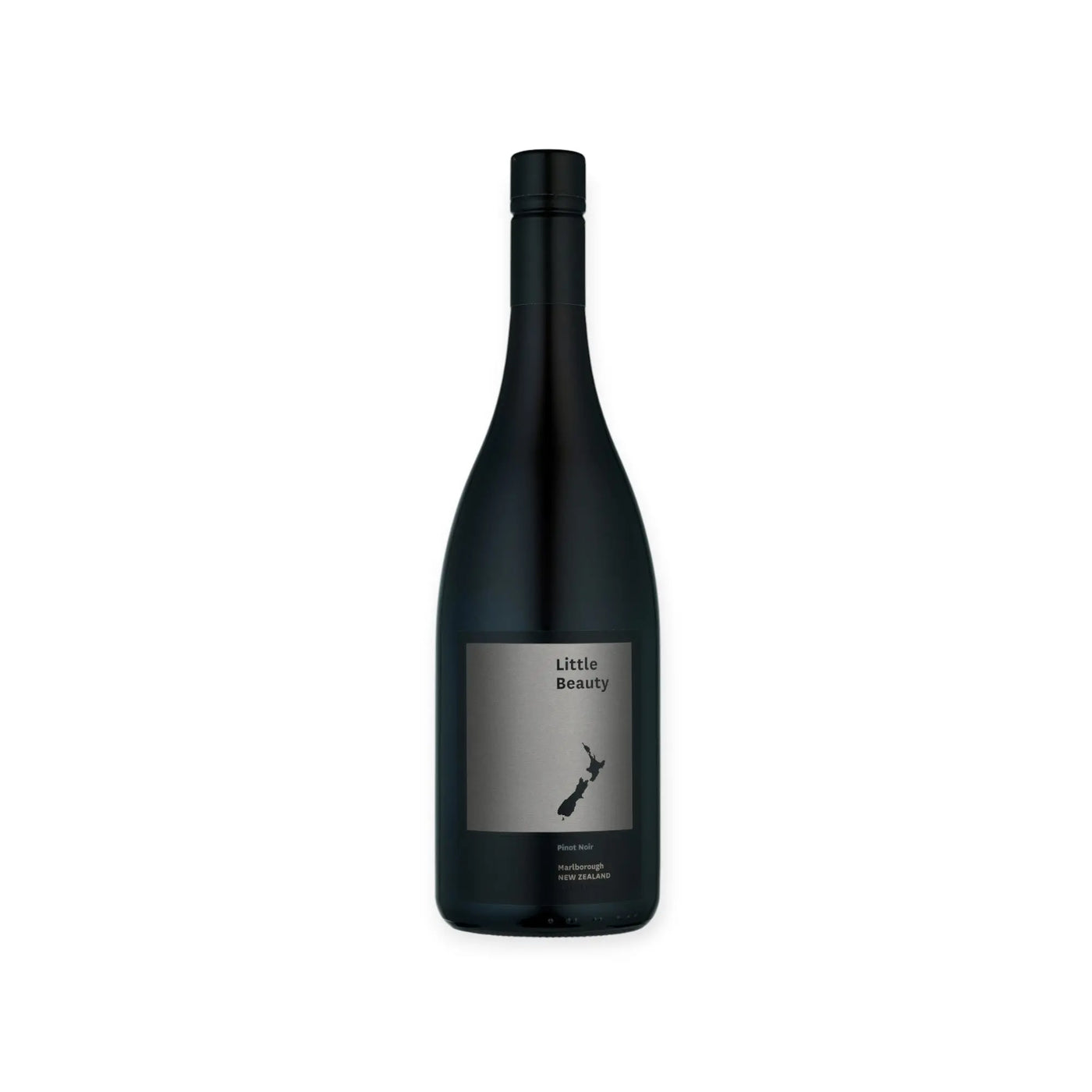 VINULTRA Little Beauty Pinot Noir Black Edition 2019 - Collectors Wine