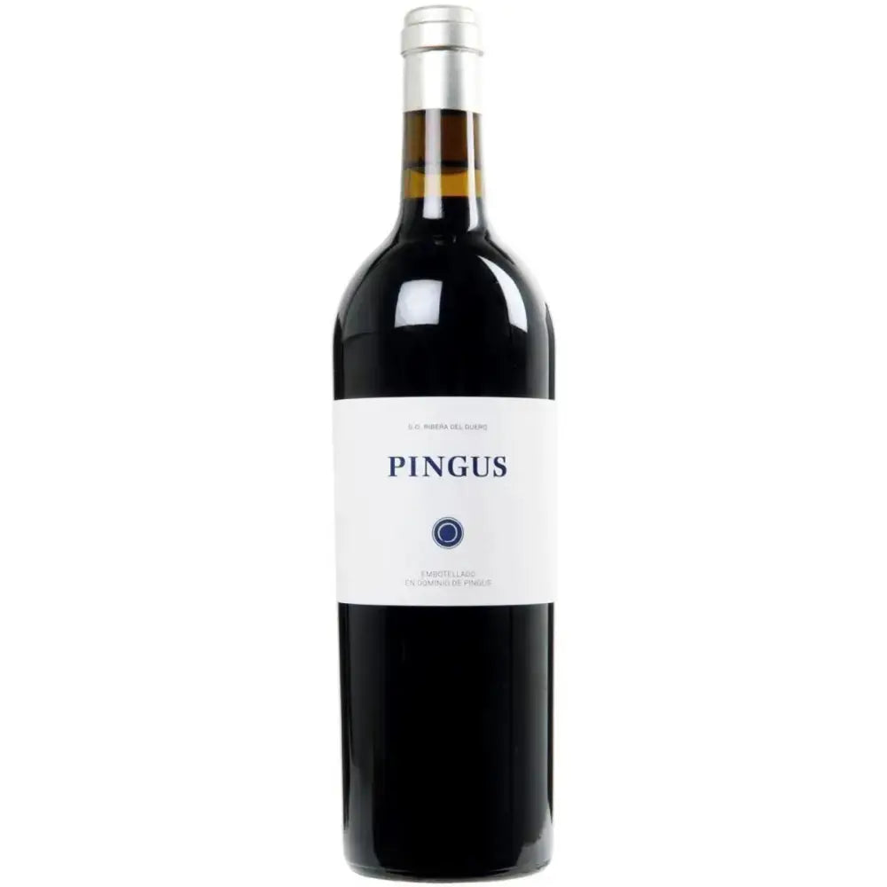 Dominio de Pingus Pingus 2018 - Collectors Wine World GmbH