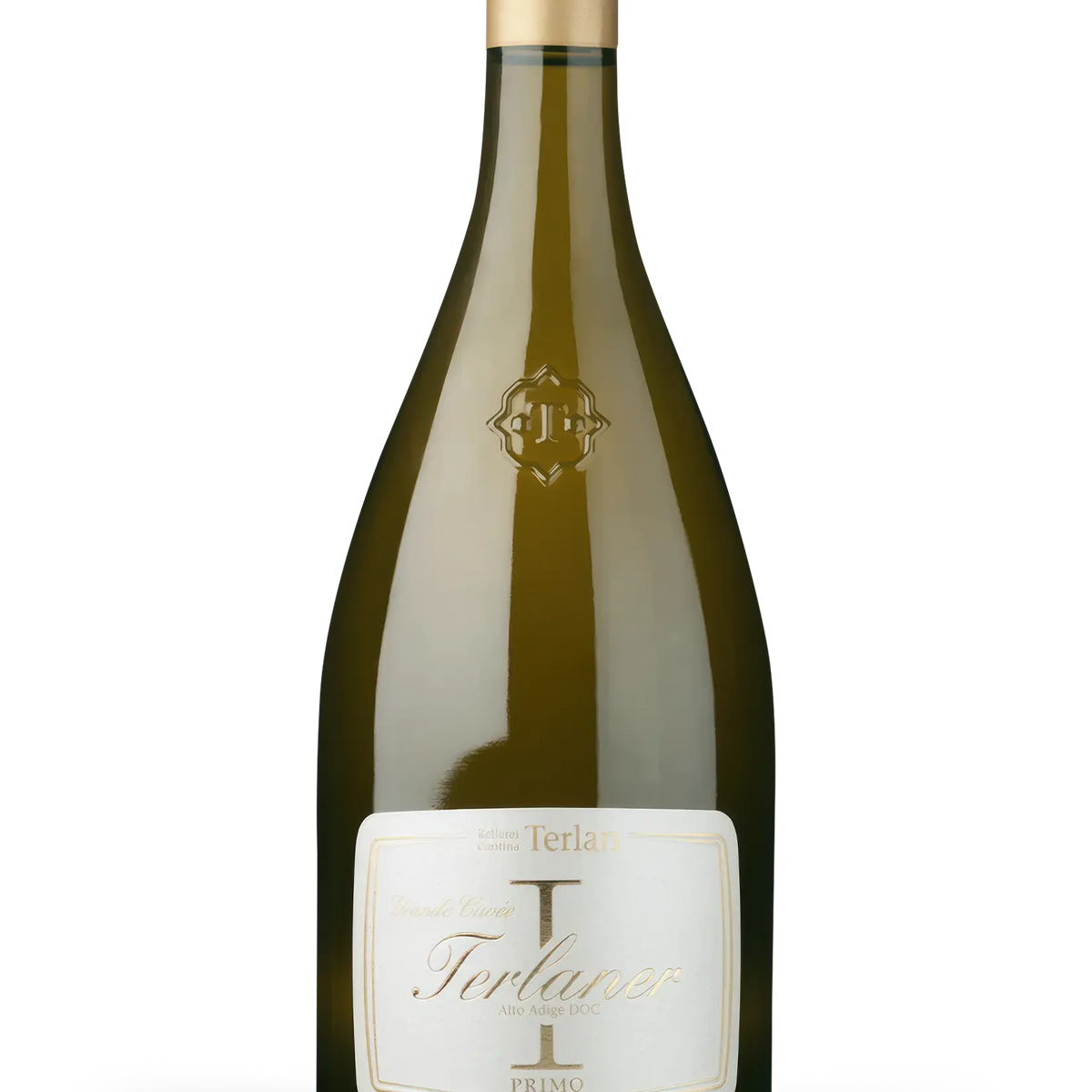 Terlan Primo Grande Cuvée 2021 - Collectors Wine World GmbH