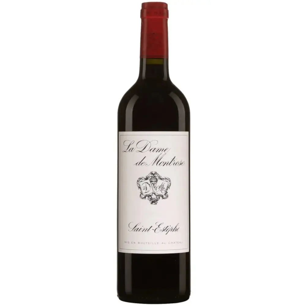 Château Montrose La Dame de Montrose 2020