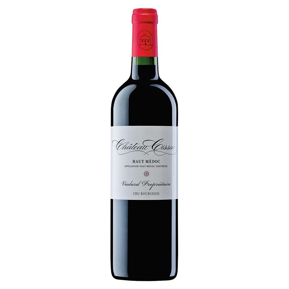 Château Cissac Cru Bourgeois Supérieur 2016